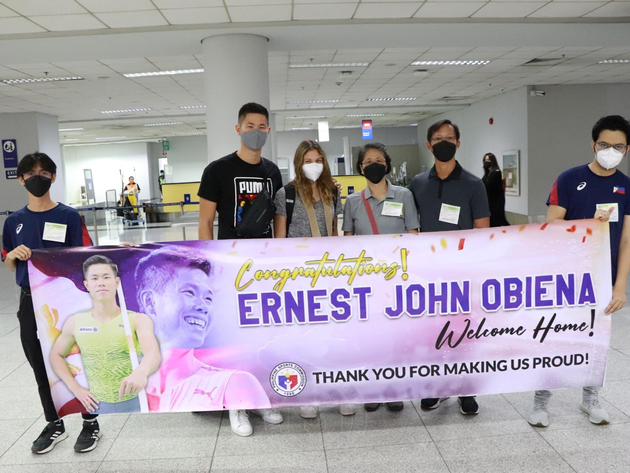Abs Cbn News On Twitter Welcome Back Ej π΅ππ Look World No 3 Pole