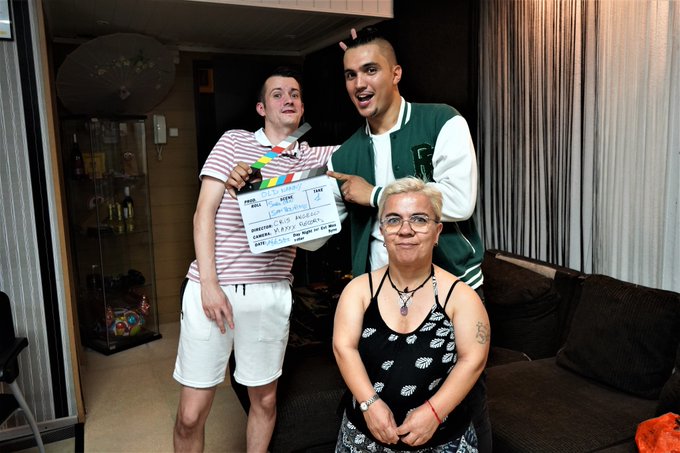 TW Pornstars - CrisAngelo92 PRO-AM 4K. The most liked pictures and ...