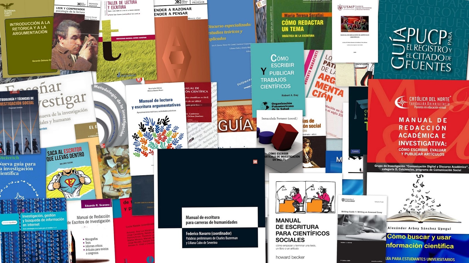 El Vicio Impune on Twitter: "Al empezar cada semestre, les comparto a mis alumnos estos cinco ...