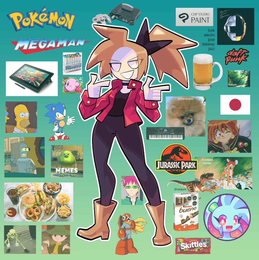 SPAICY (@Spaicy_Project) さんのイラスト・マンガ作品まとめ (544 件) - Twoucan