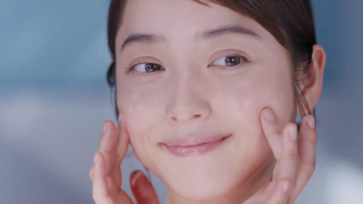 動画NOW on Twitter: "佐々木希 が出演する ファンケル エンリッチプラス のCM 「毎日の積み重ね うるおう」篇 https://douganow.jp/archives ...