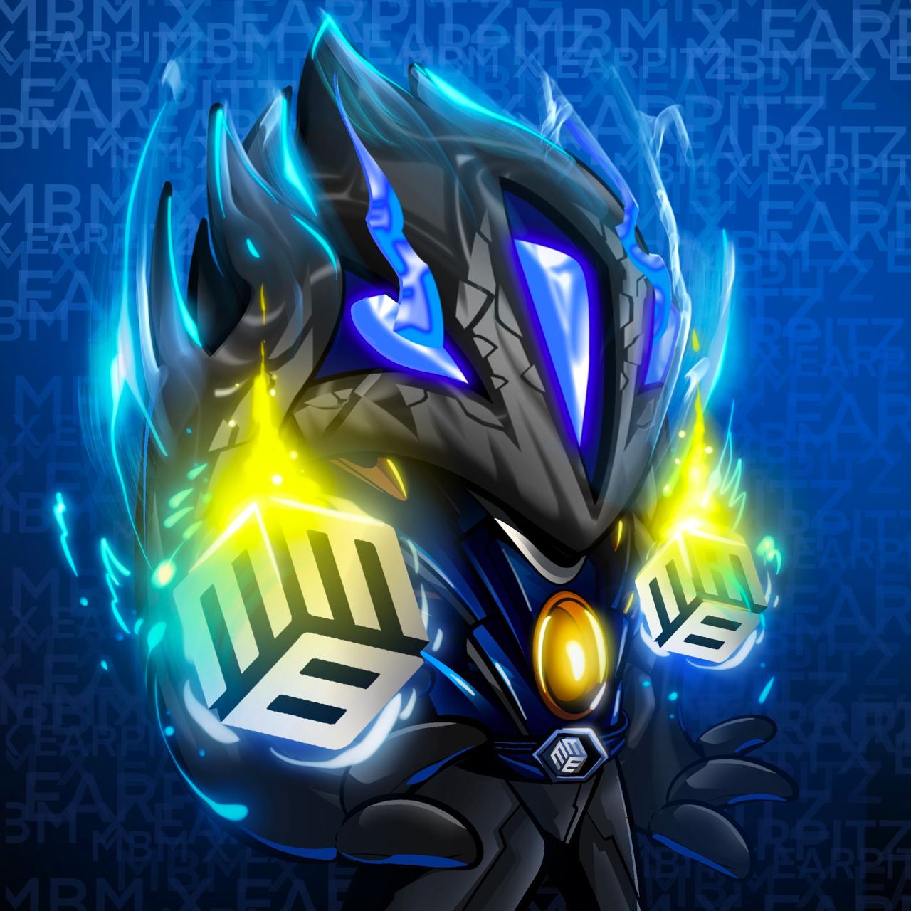 MBM Giveaways on Twitter: "MBM X Earpitz WL x3 1️⃣Follow @earpitznft @MBMPOSTCOM 2️⃣Like & RT ...