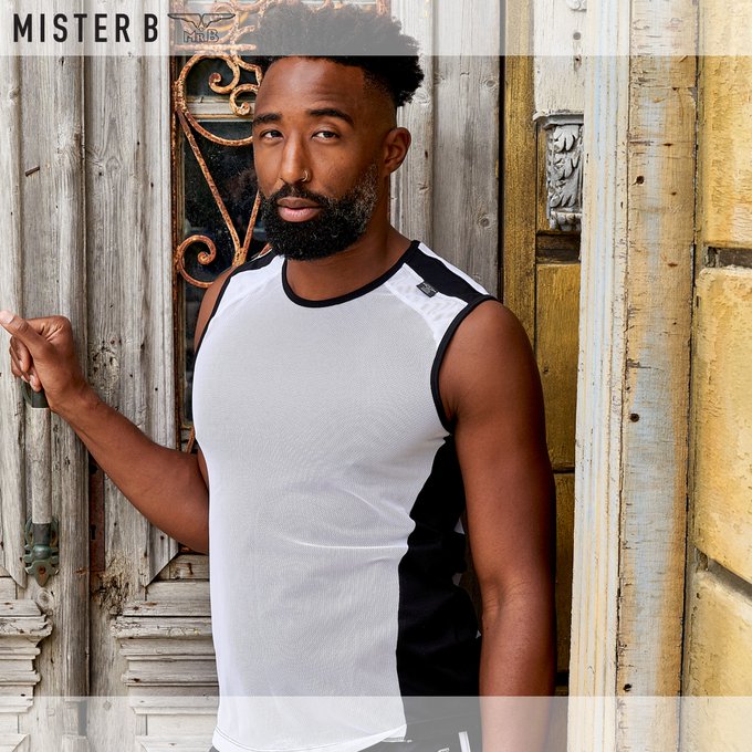 TW Pornstars - Mister B Amsterdam. The latest pictures and videos from ...