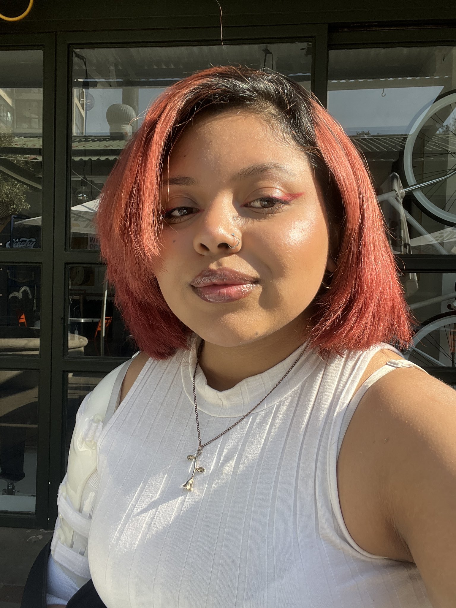 ruqaya (@curly_qaya) / Twitter