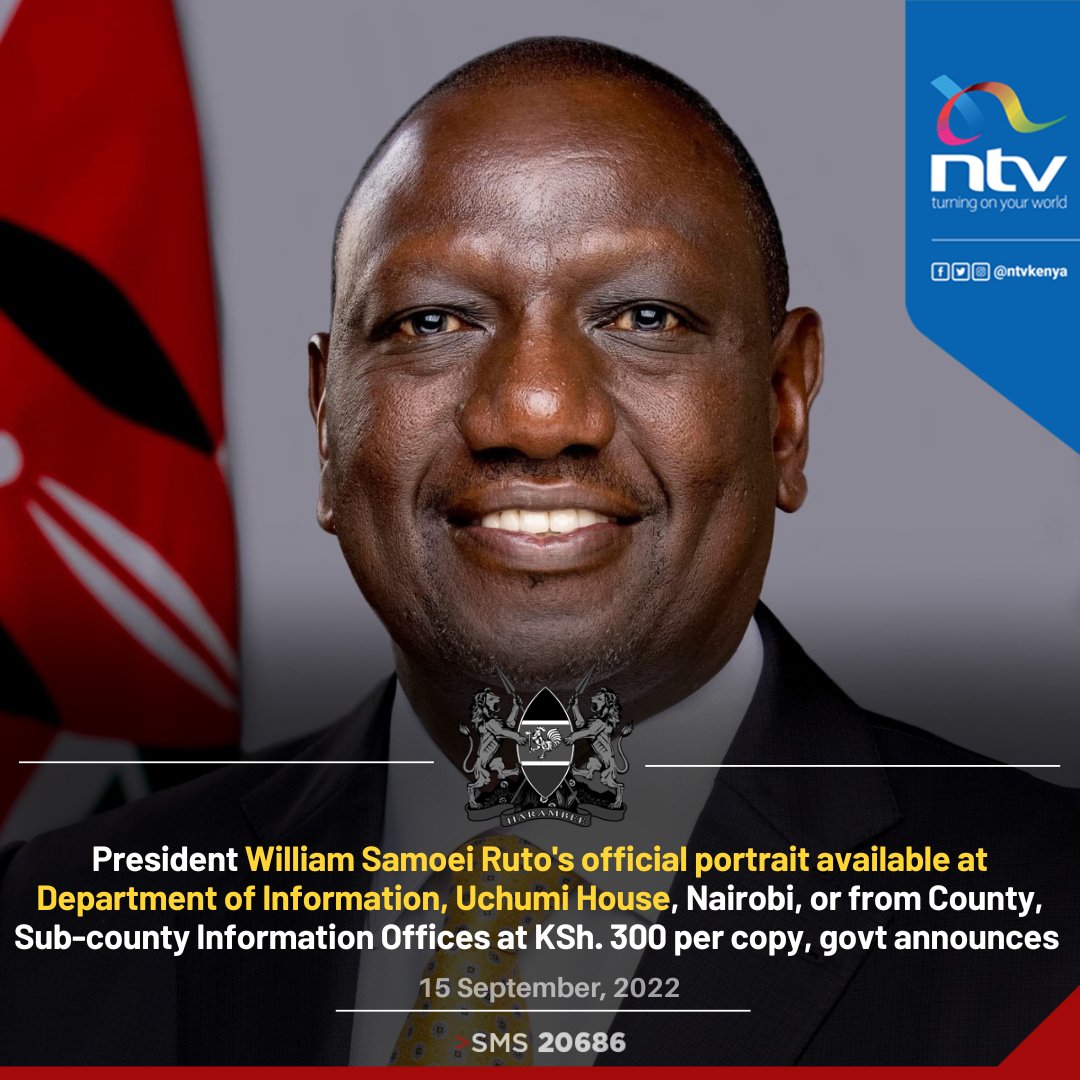 NTV Kenya on Twitter: NTV Kenya on Twitter: