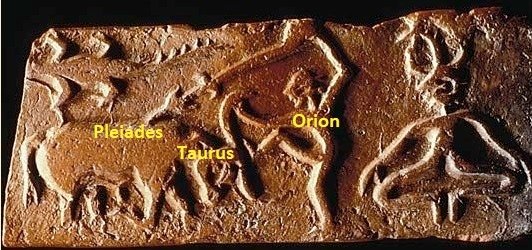 Orion: The Fool (A 🧵) In Greek Mythology, Orion was the son of Neptune ...