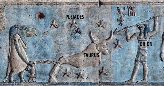 Orion: The Fool (A 🧵) In Greek Mythology, Orion was the son of Neptune ...