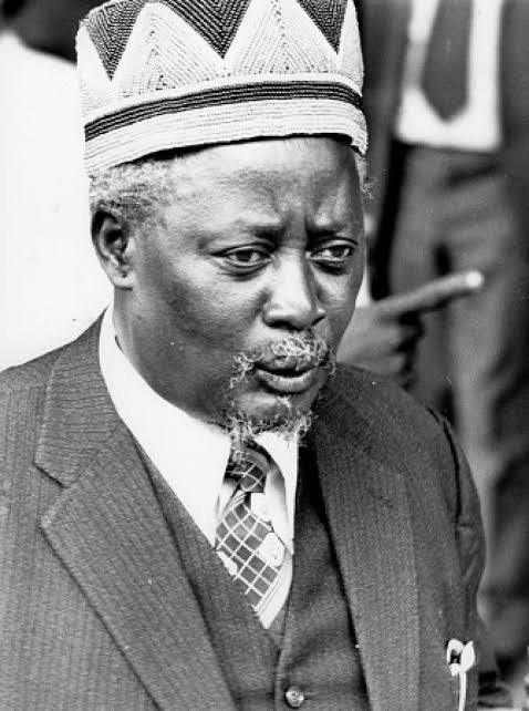 THE KISUMU MASSACRE OF 1969, WHAT REALLY HAPPENED? (A brief summary) A ...