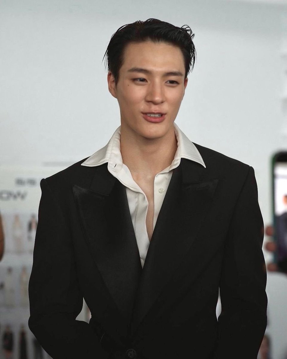 NCT PHILIPPINES on Twitter: "[PHOTO] 220914 http://mintmag.th's instagram update with #JENO ...