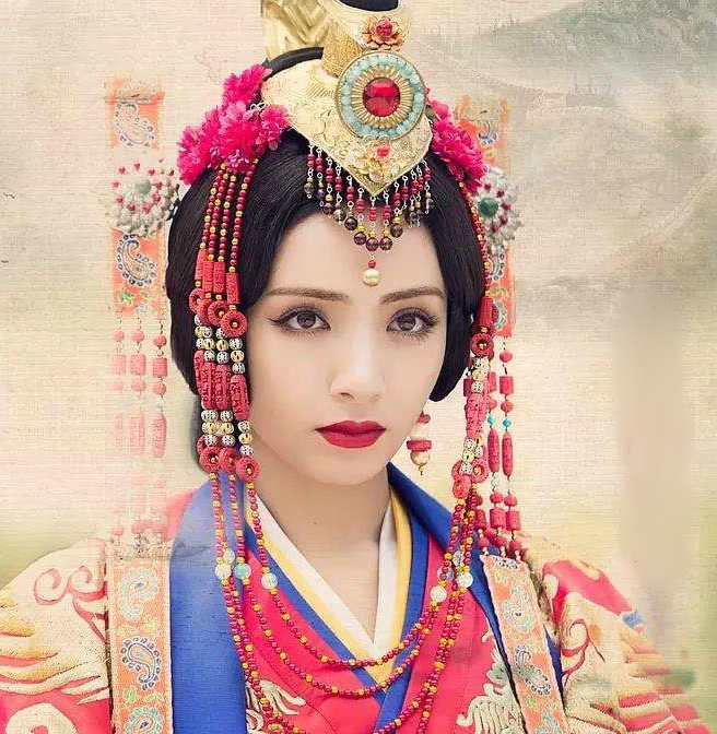 How I learn abt evolution of Chinese language thru watching idol CDrama ...