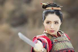 How I learn abt evolution of Chinese language thru watching idol CDrama ...