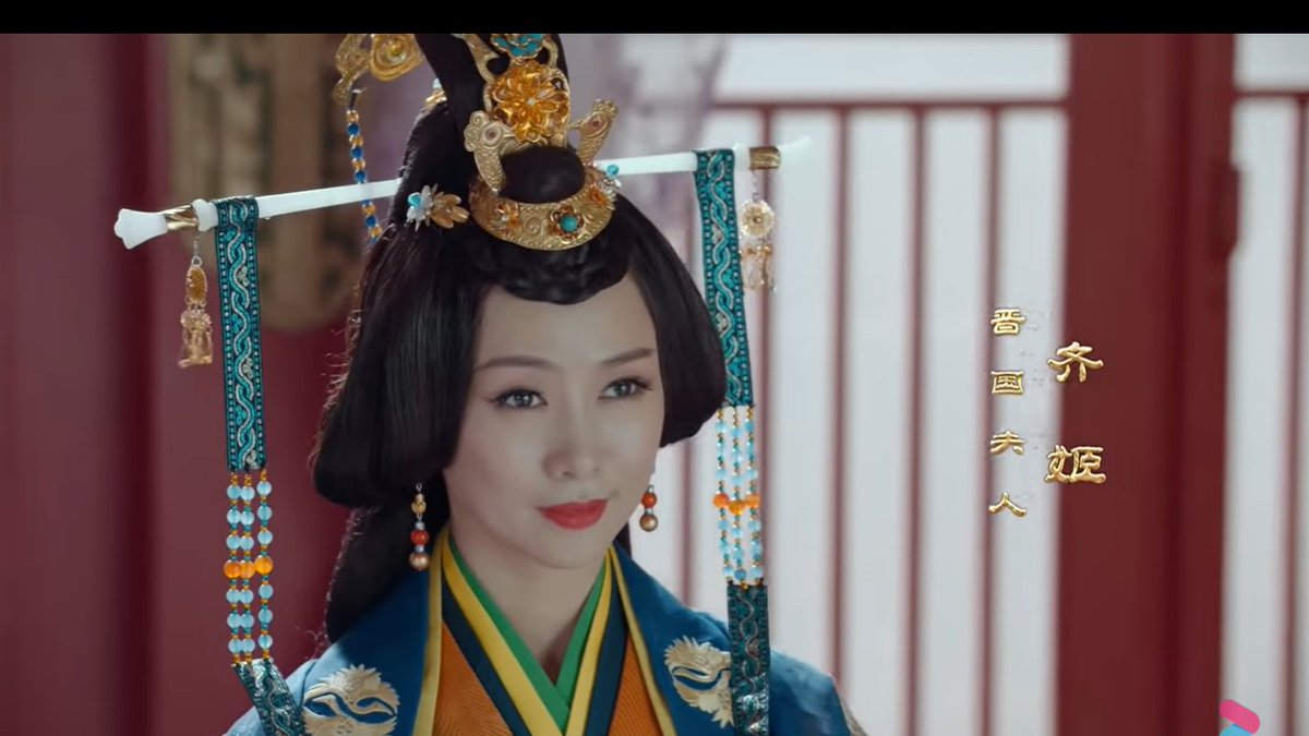 How I learn abt evolution of Chinese language thru watching idol CDrama ...