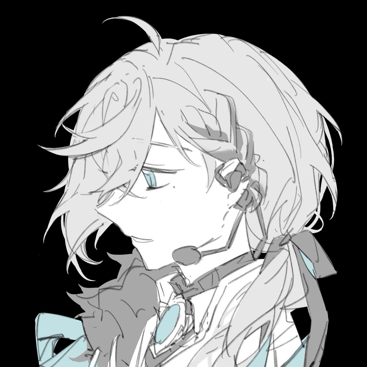 Linx2🦭！ (@Lynnnnnn00_) さんのイラスト・マンガ作品まとめ (16 件) - Twoucan