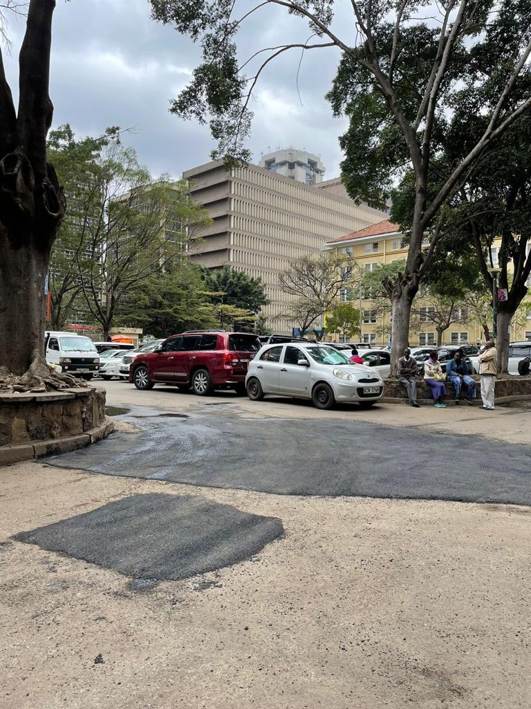 Nairobi Metropolitan Services Nms On Twitter Nairobi City County