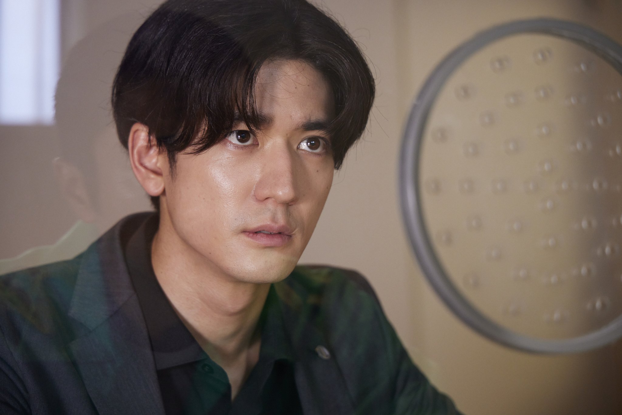 ORICON NEWS（オリコンニュース） on Twitter: "【📺今夜22:00】#純愛ディソナンス 📖 第10話 冴（吉川愛）は母（富田靖子）が胃がんに冒されていることを知る。一方 ...