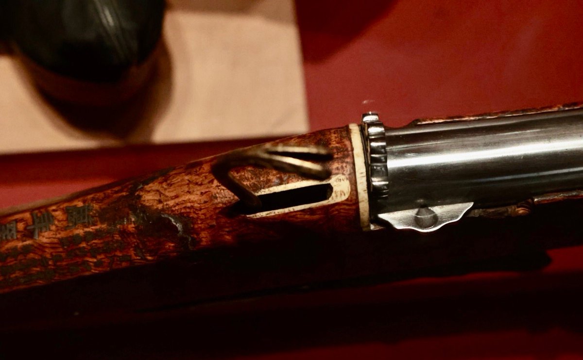 The Century of Humiliation visualized...🧵 Photo of the Emperor Jiaqing ...