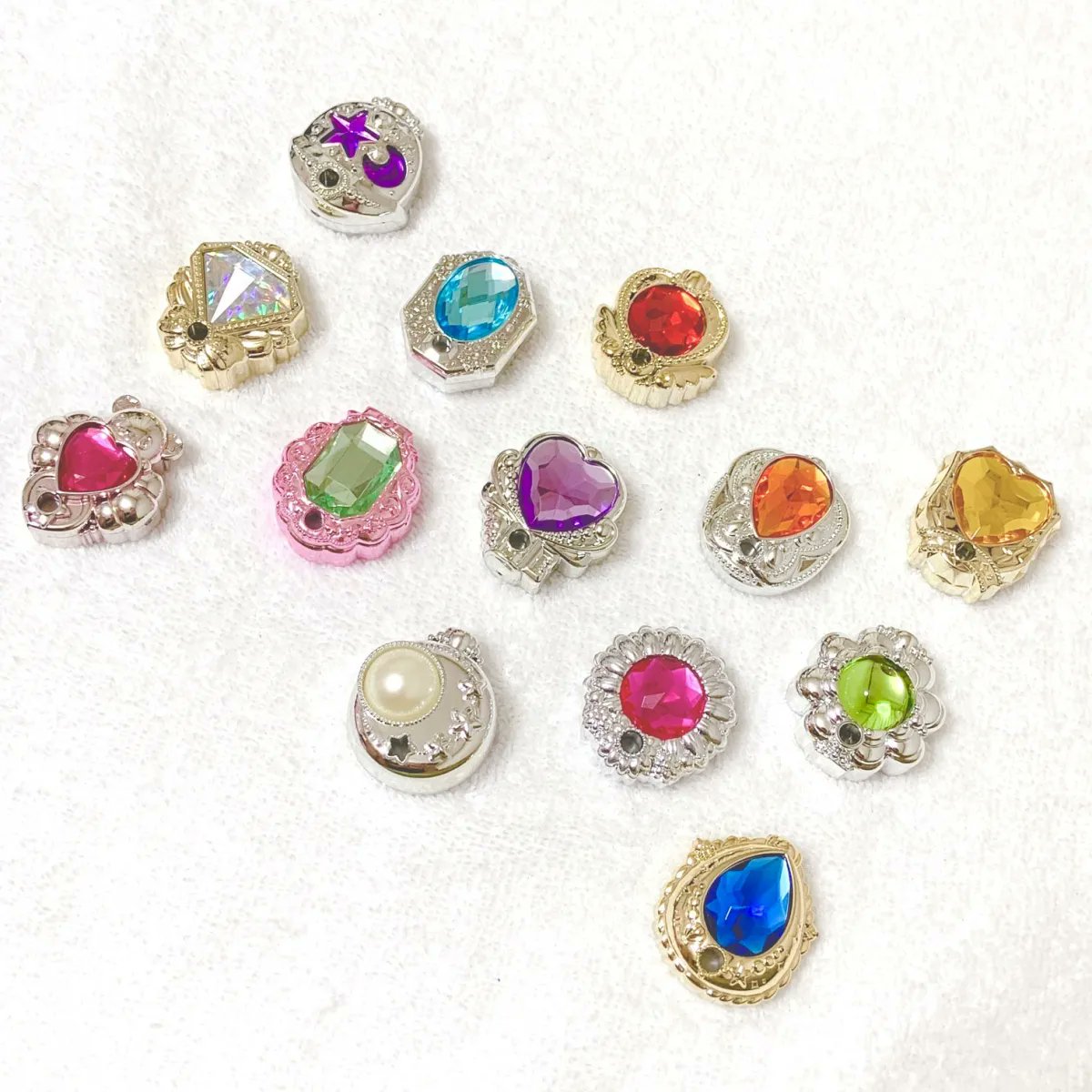 GINZA on Twitter: "『Yes！プリキュア5GoGo！』から始まった！魔女っこアニメの”変身グッズ”はますます進化中！2000年代編https://buff.ly/3evr2PN"