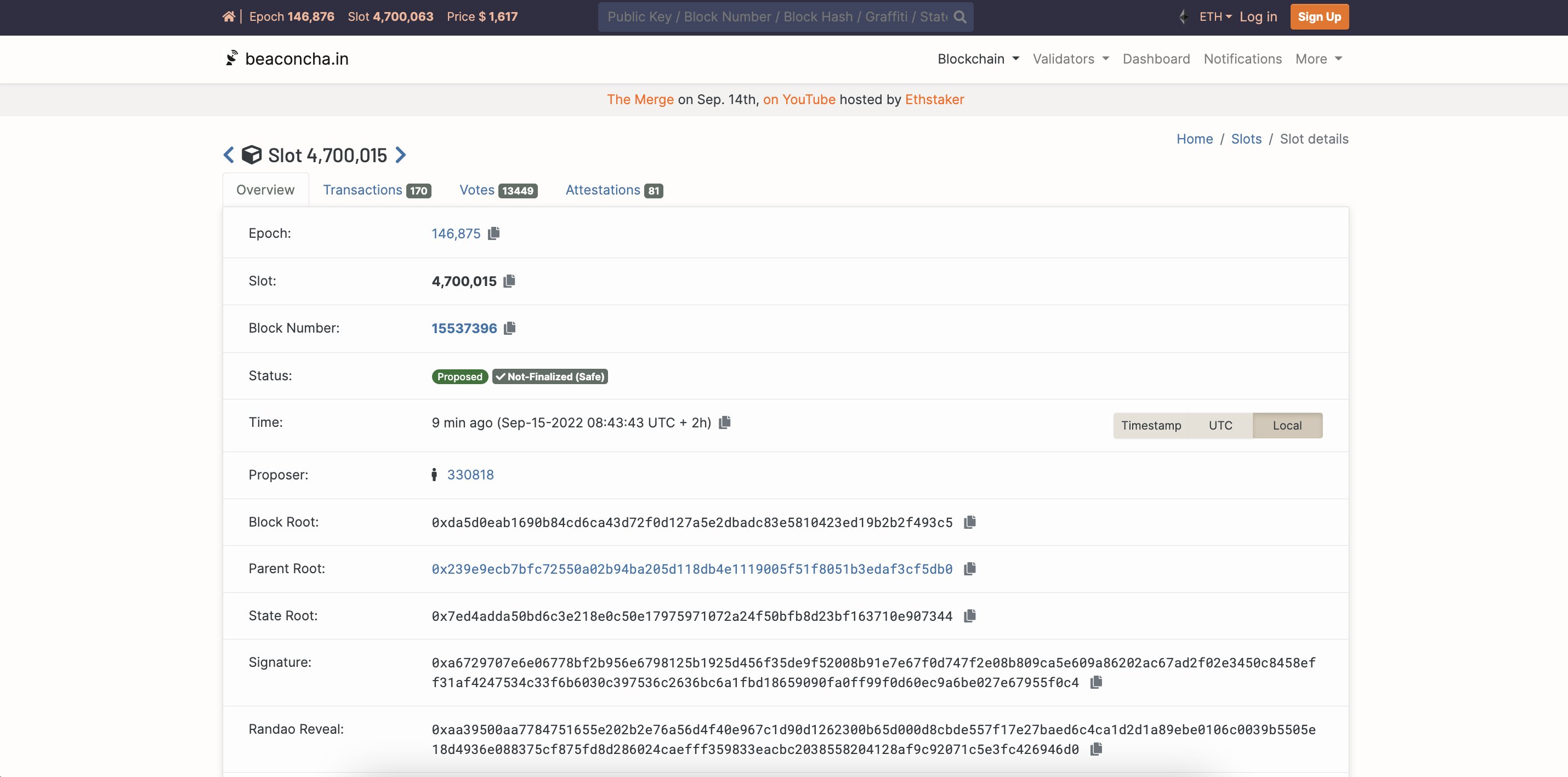 DSRV (@dsrvlabs) / Twitter