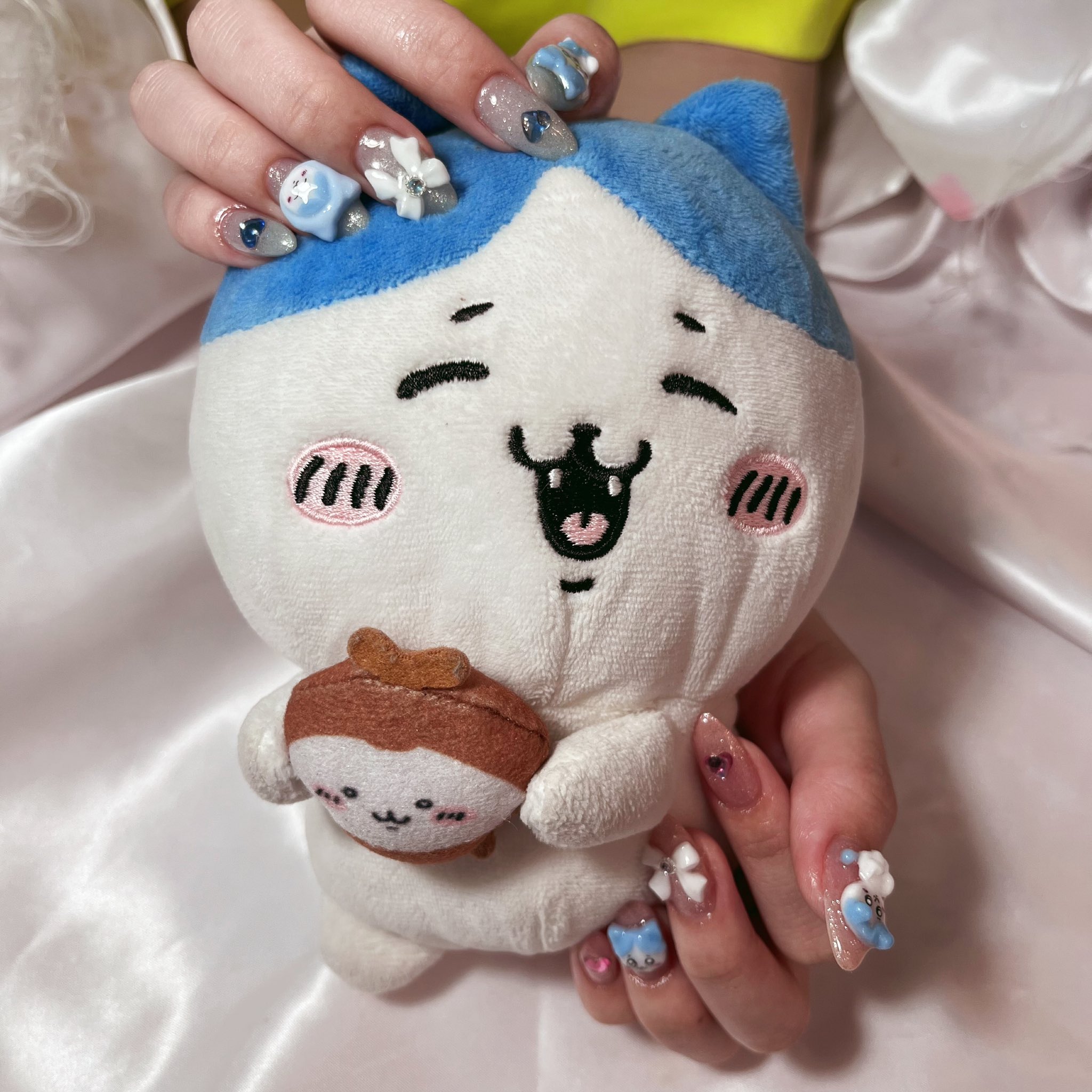 あちゅ (@chii_kawa_pyon) / Twitter