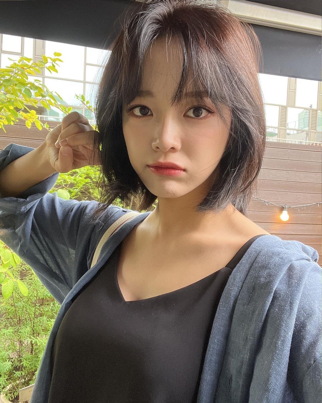 김세정 - KIM SEJEONG on Twitter: "[IG] clean_0828's Instagram update (2/2) #Sejeong #김세정 ...