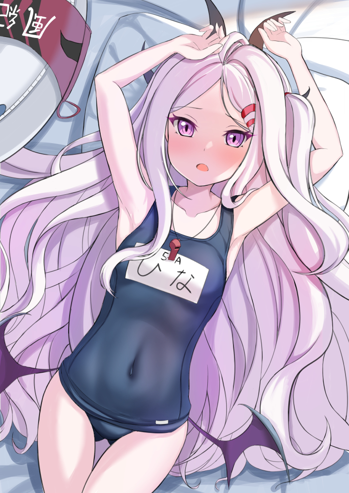 OMZR@新刊再販しました(メロンブックス) on Twitter: "RT @miduki_aki: 水着ヒナ wip https://t.co/HKUEx3iVr7" / Twitter