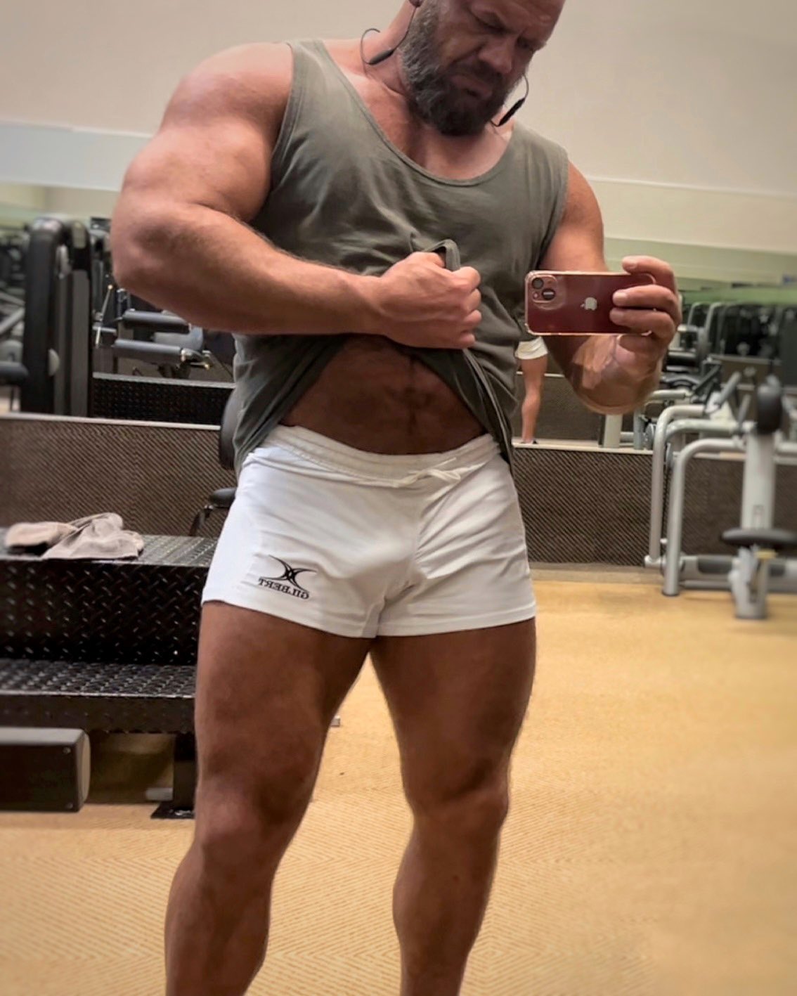 the__warmachine on Twitter: "Short shorts https://t.co/GJPR9C8rmX" / Twitter