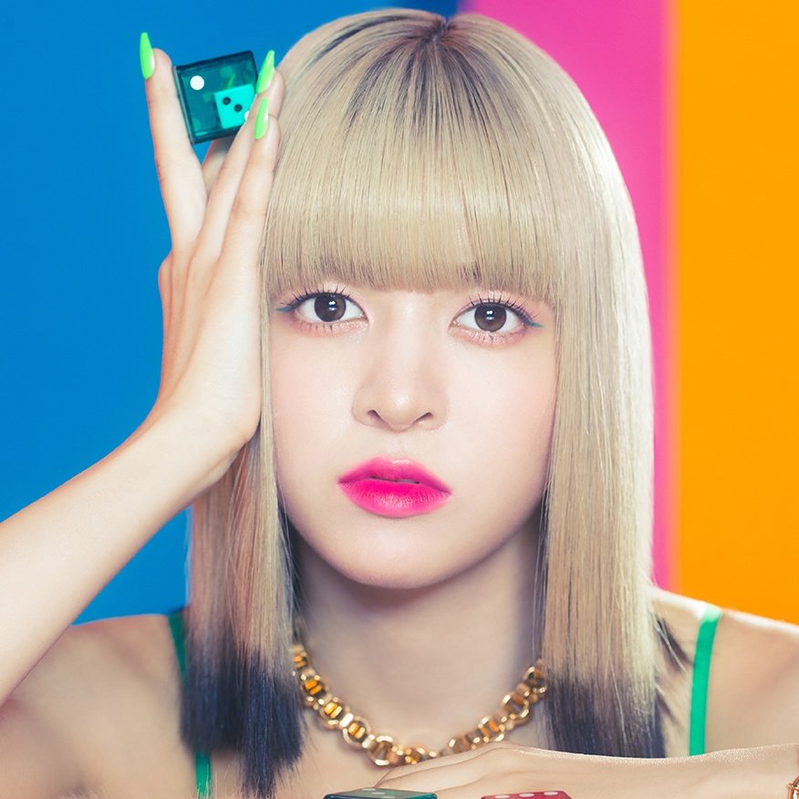 KangCiki🎲 on Twitter: "RT @nmixxpics_: LILY will be having a special stage on the first episode ...