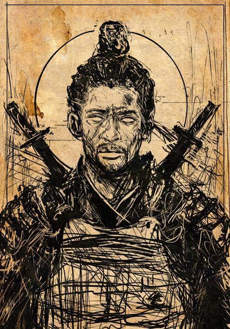 YASUKE, THE WORLD’S FIRST BLACK SAMURAI. THREAD 🧵 - المسلسل من 𝐀𝐛𝐚𝐲𝐨𝐦𝐢 ...