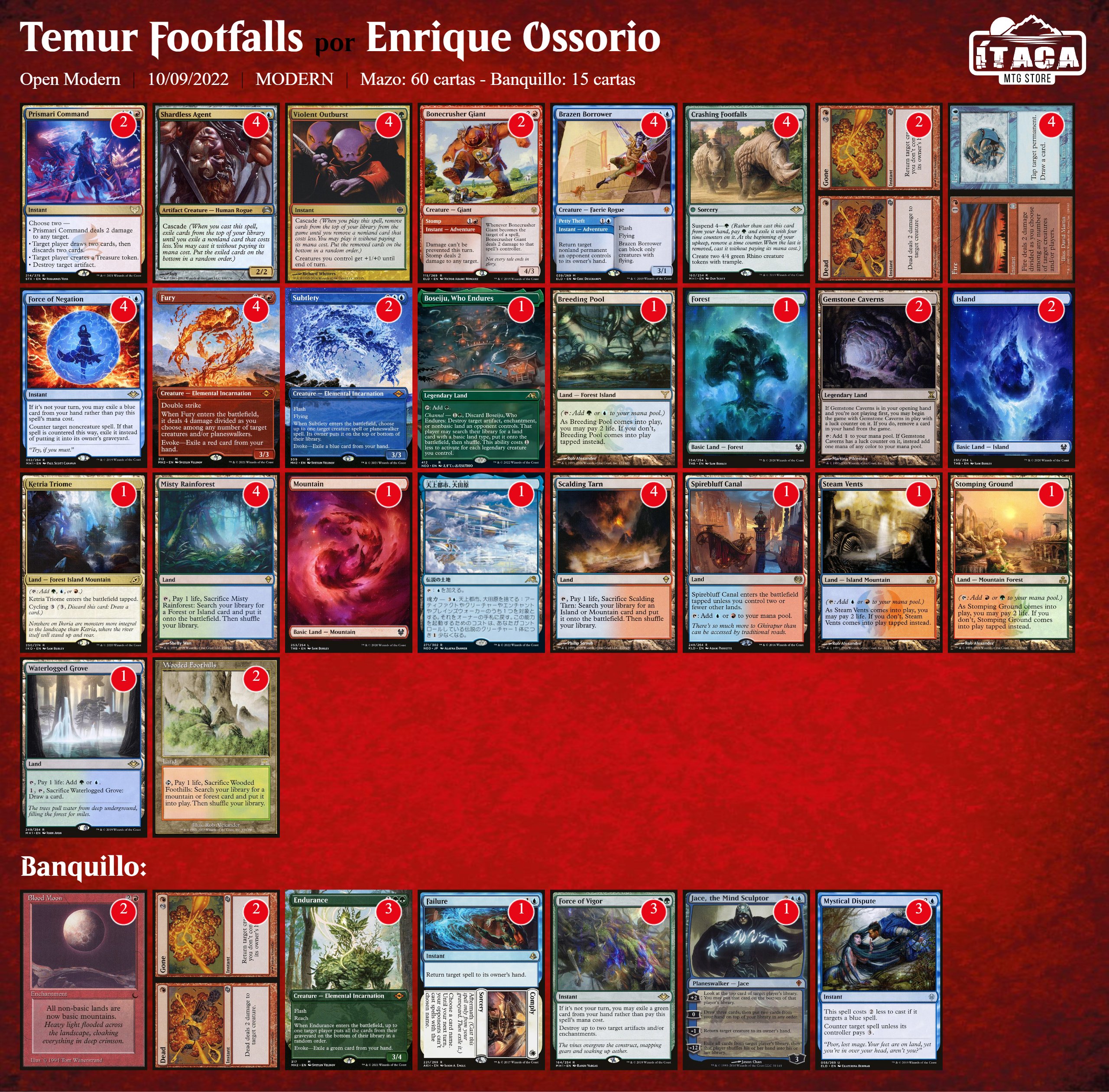 dm95 (@dm95_mtg) / Twitter