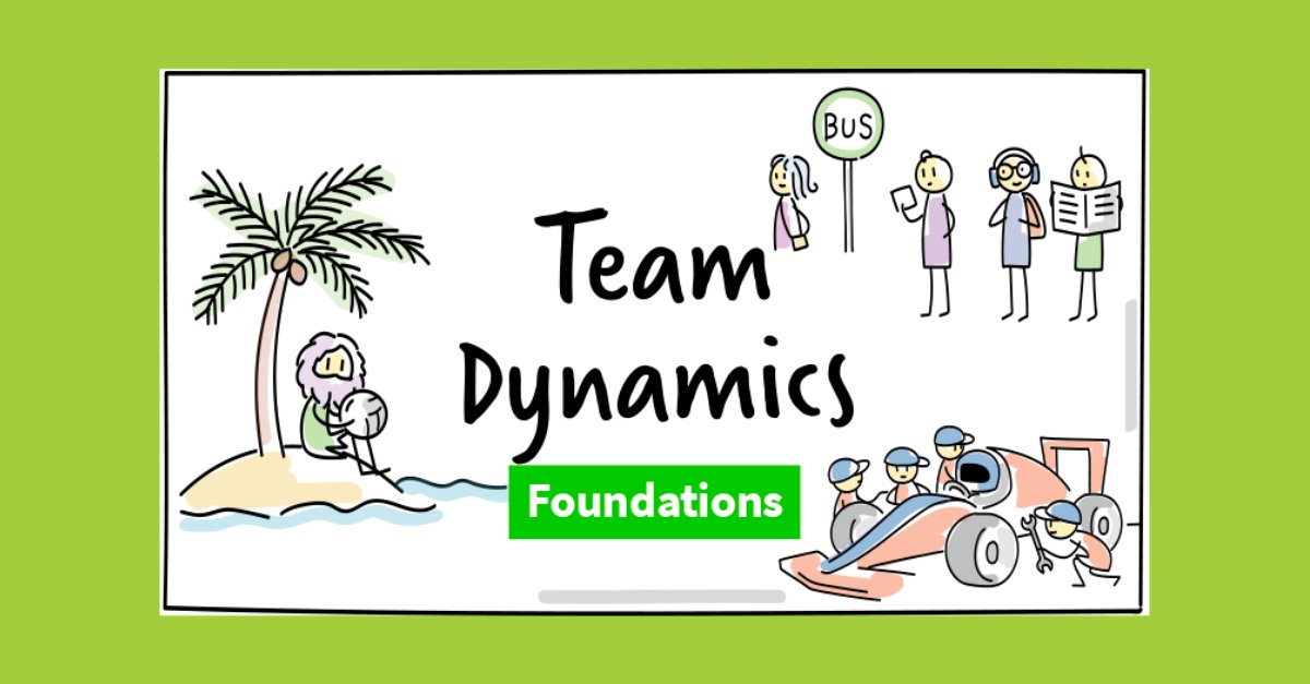 The Number 7: Why is it so important? - agile42