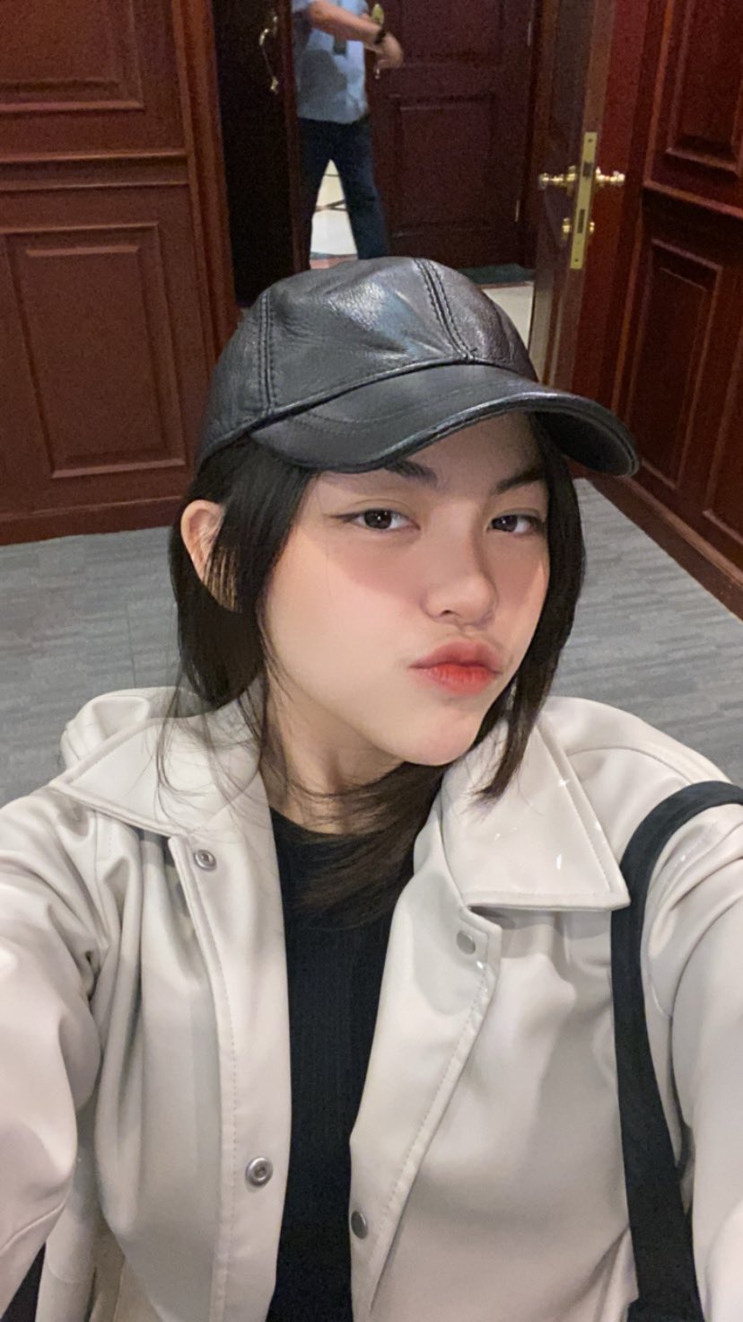 Gabriel Angelina on Twitter: "ft. topinya ka jinan😚 https://t.co/rBWYNWUqDn" / Twitter