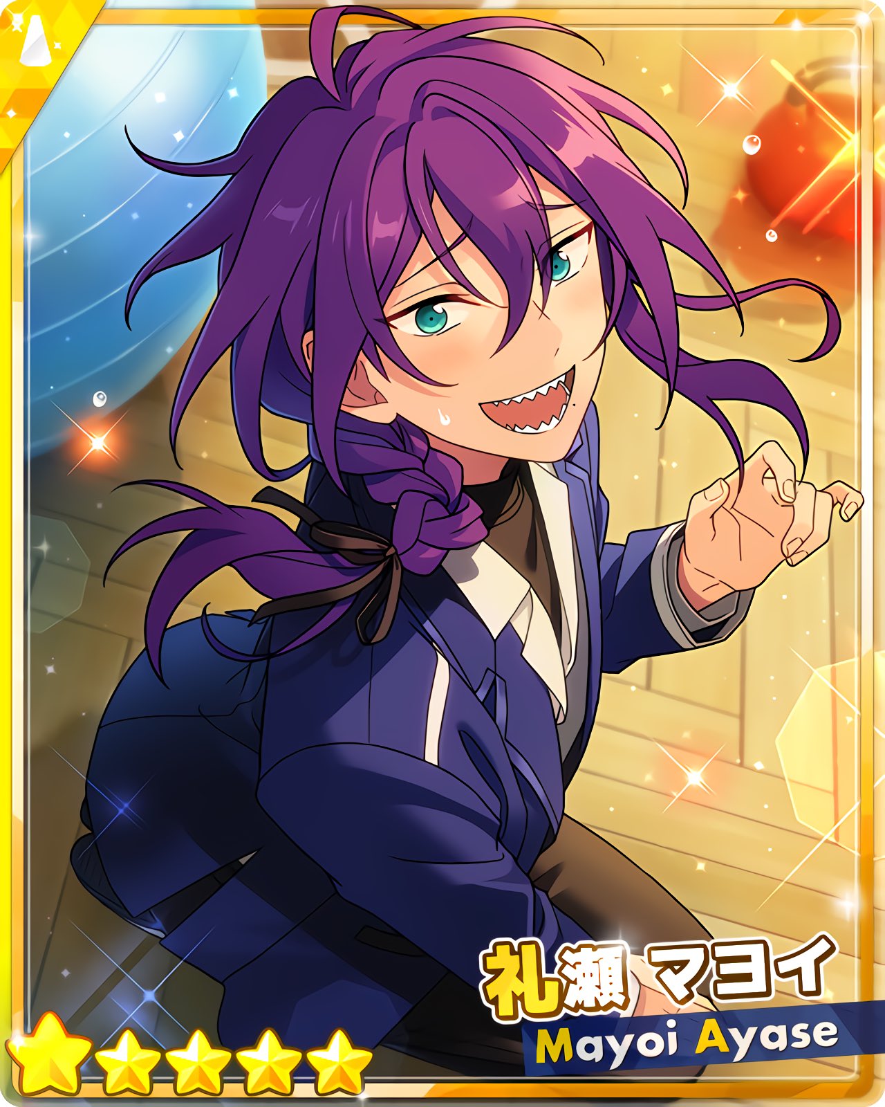 あんスタMusic カードまとめ (@enstars_card) / X あんスタMusic カードまとめ (@enstars_card) / X