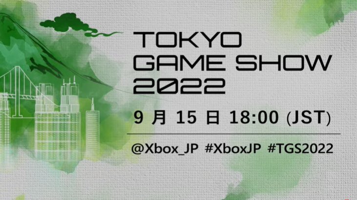 xtralife on Twitter: "¡A las 11:00 (hora peninsular) empieza el directo de #Xbox en #TGS2022!💚 ...