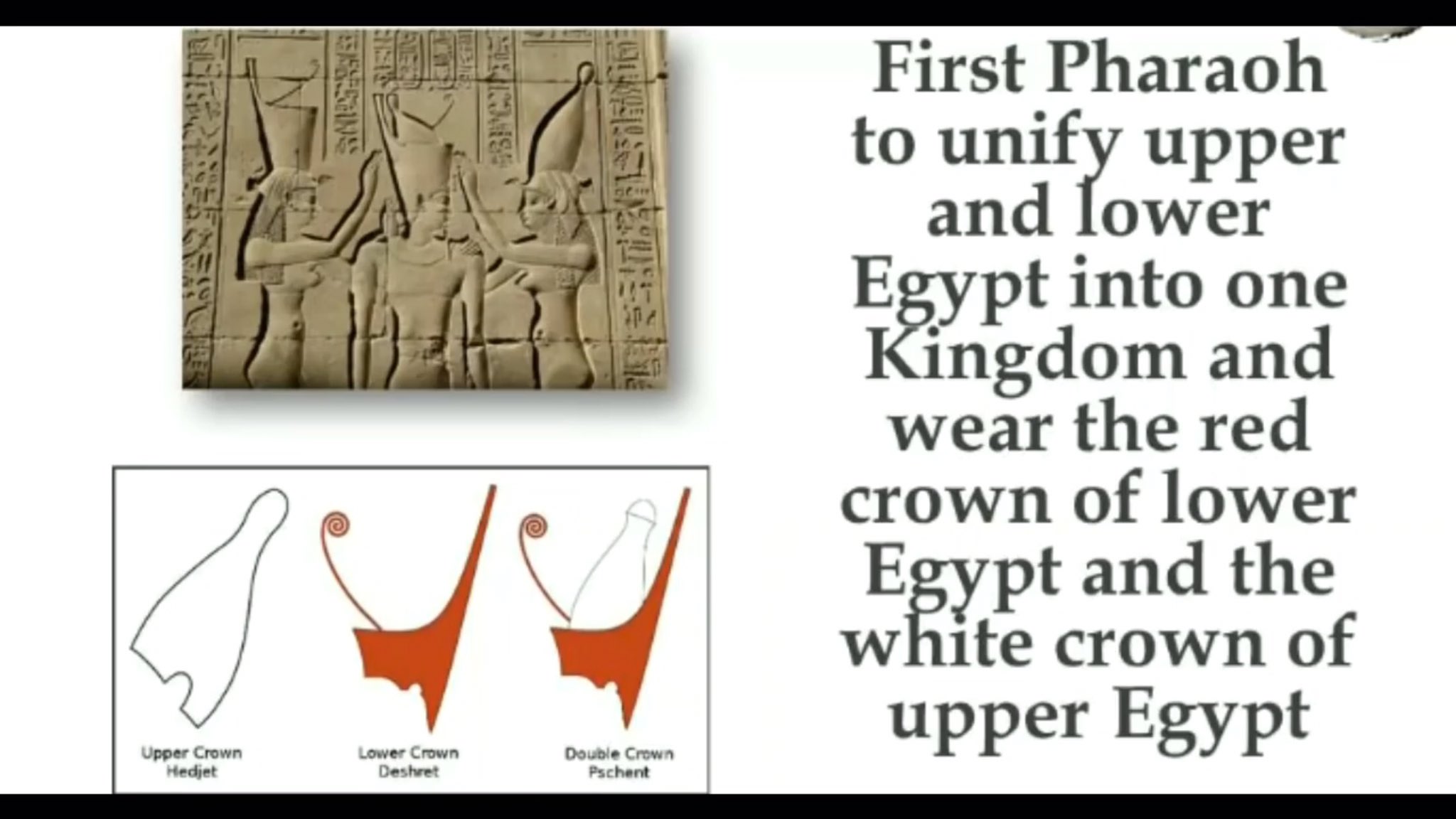 Jessica rabbithole on Twitter: "They use these colours to represent the houses of pharaoh. https ...