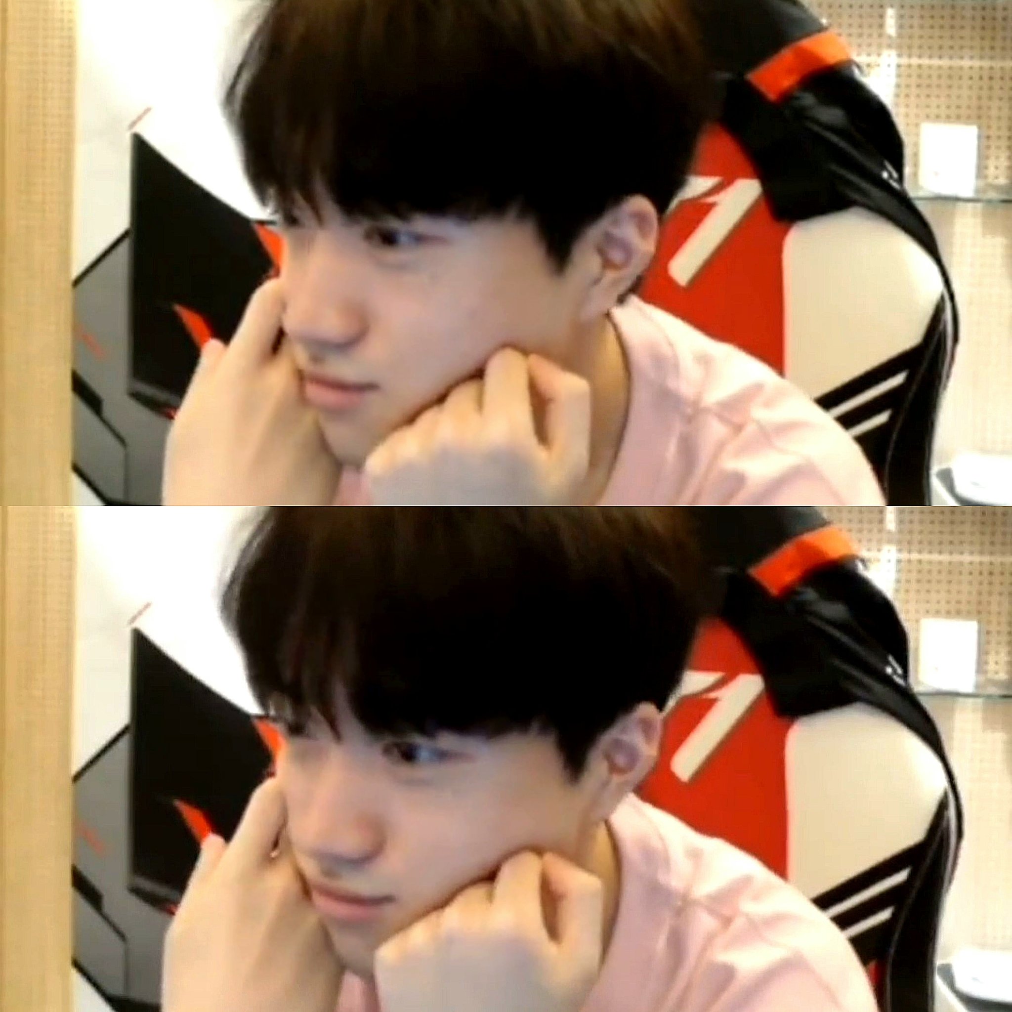 연 (@T1_zofgk_) / Twitter