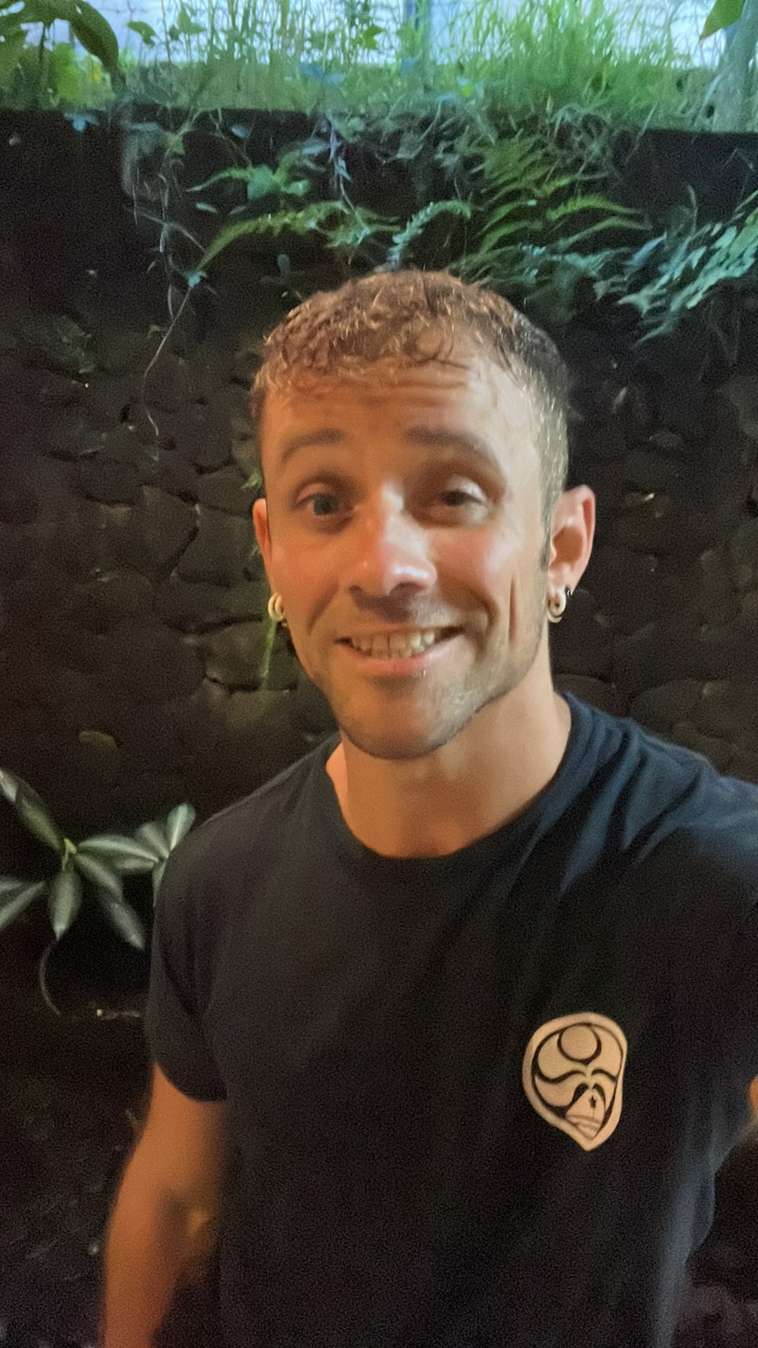 Mr. Doo on Twitter: "It’s raining so hard outside; and all I can think about is running out ...