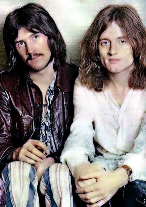 John Paul Jones Led Zeppelin 2022