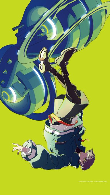 SOLANI@drawing_accountのイラスト一覧