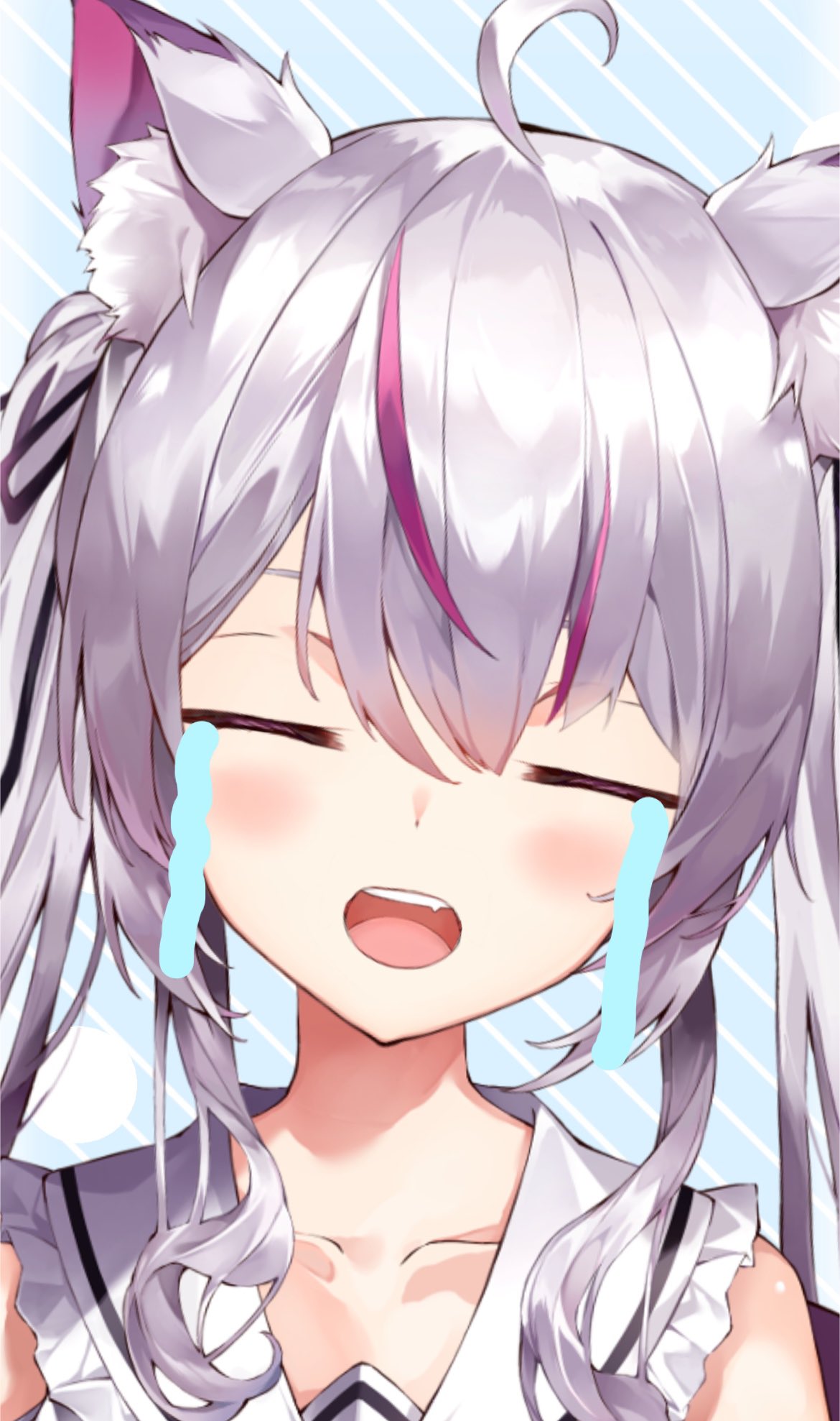 猫山みあ🐈💟毎朝7時RFA新人Vtuber on Twitter: "パンダベーカリー買った🐼🍞‼️ と思ったらいつもサムネ作ってるところ(Canva)では課金しないと自分の持ってるフォントを ...