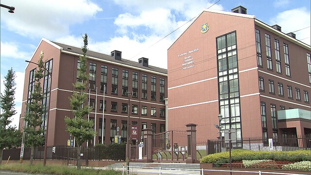 ライブドアニュース on Twitter: "1000RT：【仙台育英高校】空手道部員9人が遠征先で飲酒 頼まれた保護者が購入 https://t.co/RygpZiGsT8 9人は遠征先の ...