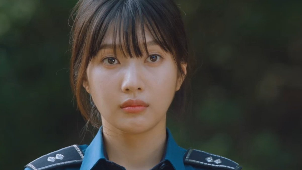 kdrama tweets on Twitter: "And finally, Jiyul remembers his secret friend, Jayoung 😭💚 # ...