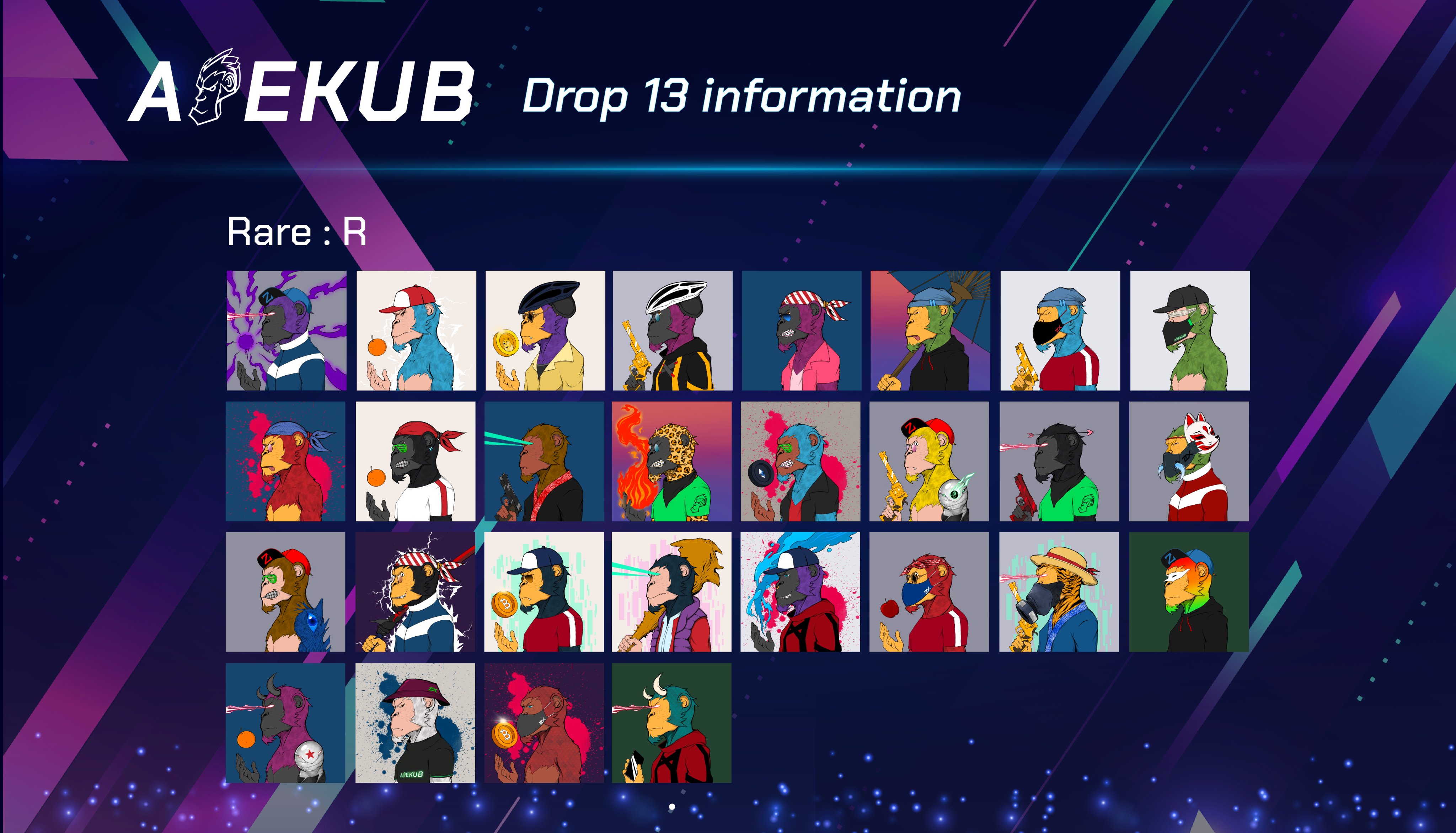 ApeKub (@apekubnft) / Twitter