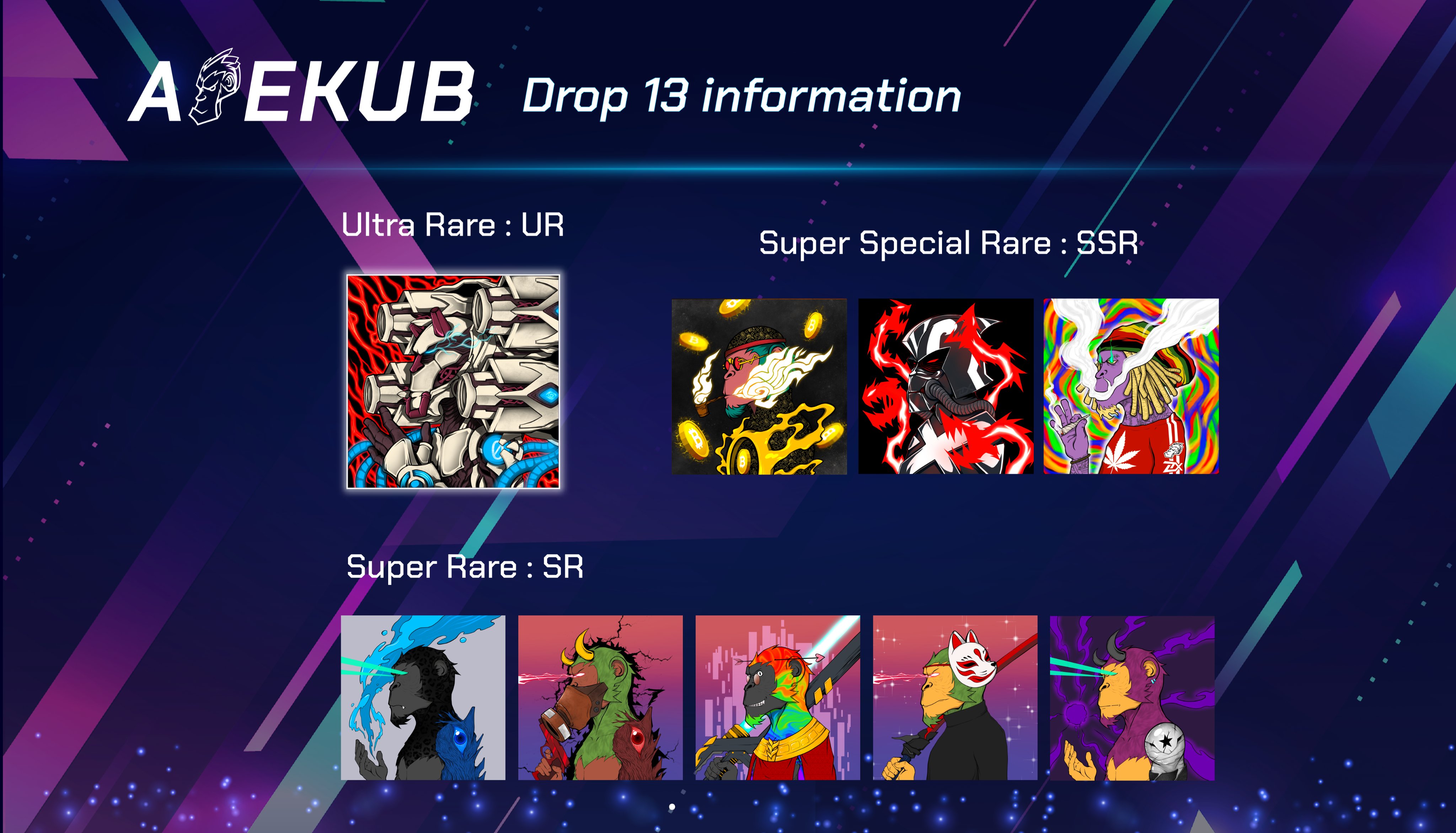 ApeKub (@apekubnft) / Twitter