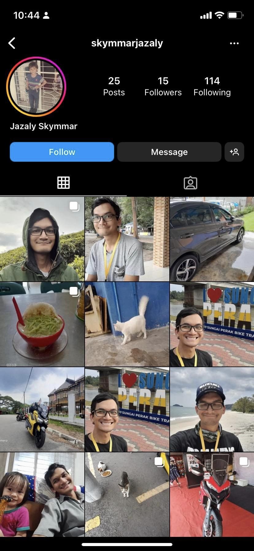 🏴 ӄɢ on Twitter: "pedo alert. posting double meaning/lucah following semua budak2 perempuan ...