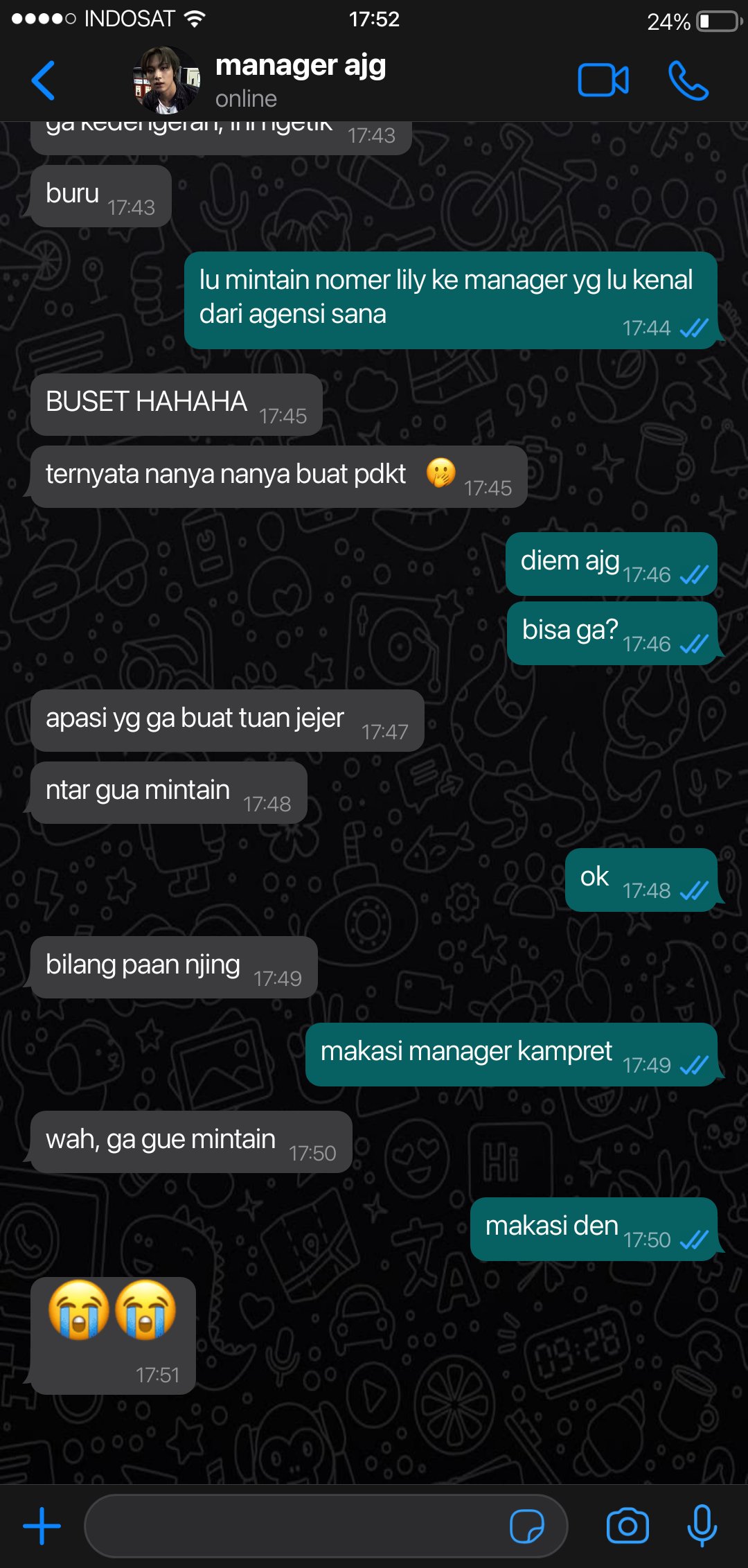 syakila (@sykilamourn) / Twitter