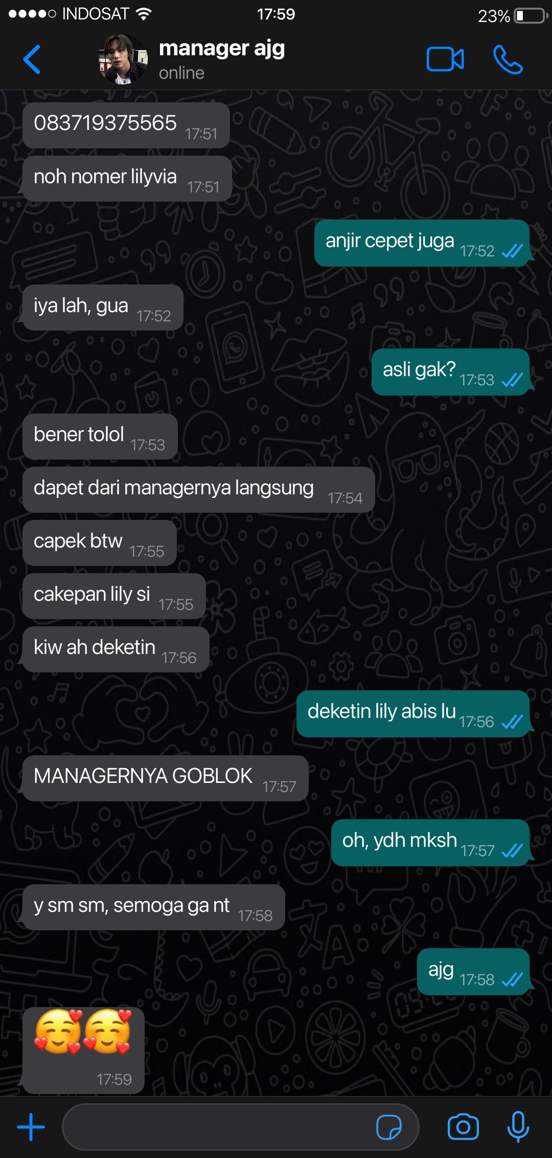 syakila (@sykilamourn) / Twitter