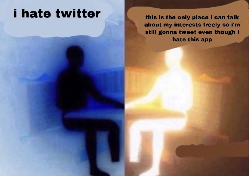 I DISLIKE TWITTER. I don't know about you but it is not my go to social ...