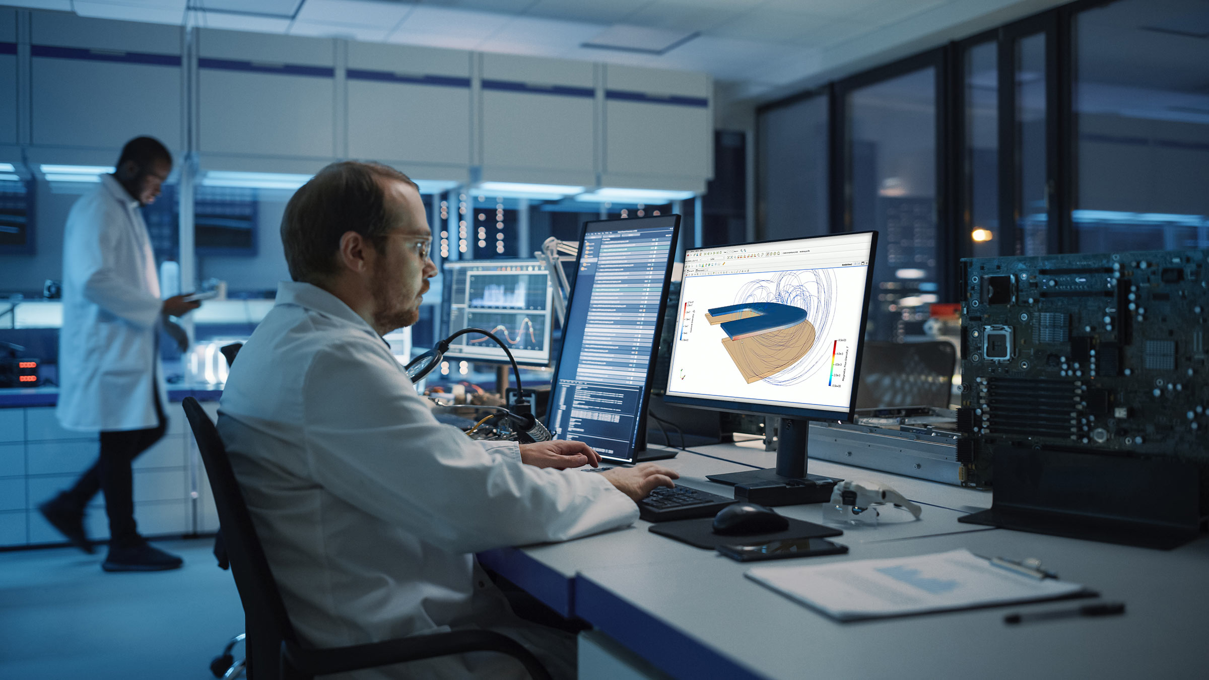 CENOS - Electromagnetic Simulation Software (@cenosplatform) / Twitter