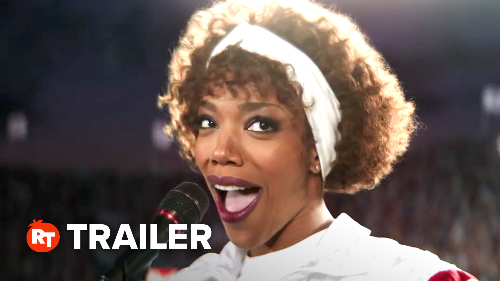 Rotten Tomatoes on Twitter: "Watch the first trailer for the Whitney Houston biopic 'I Wanna ...