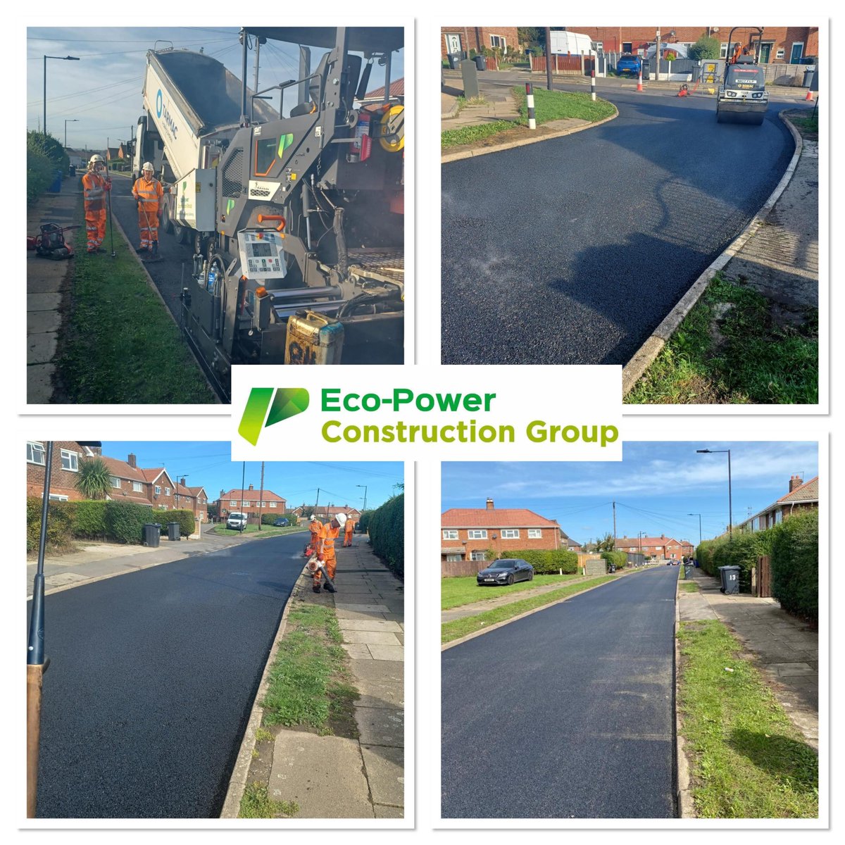 News | Eco-Power Plant Hire